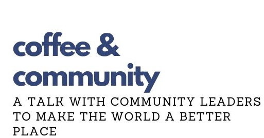 Community Coffee Talk Tickets | Seguin Sunrise Rotary Club