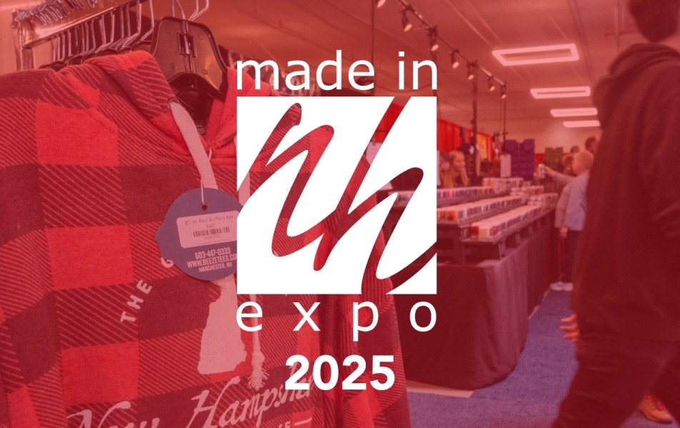 2025 Made in NH Expo Tickets | Granite Media Group