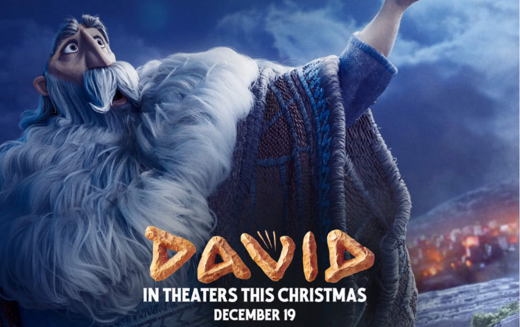 David the Movie Free Private Screening & Q & A with Cast Member Brian ...