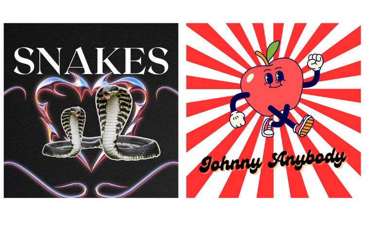 Sssnakesss & Johnny Anybody Tickets | What If Theatre
