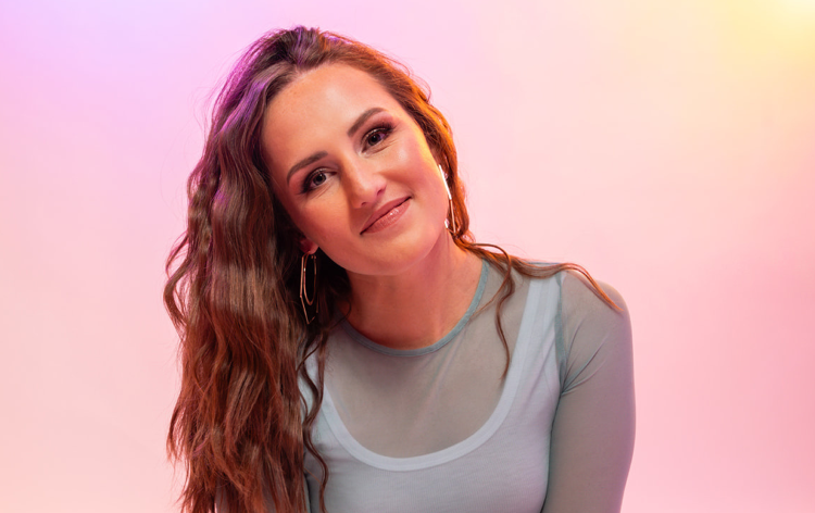 Amy Geis with Darby Dougherty - IN-PERSON Tickets | The Nest