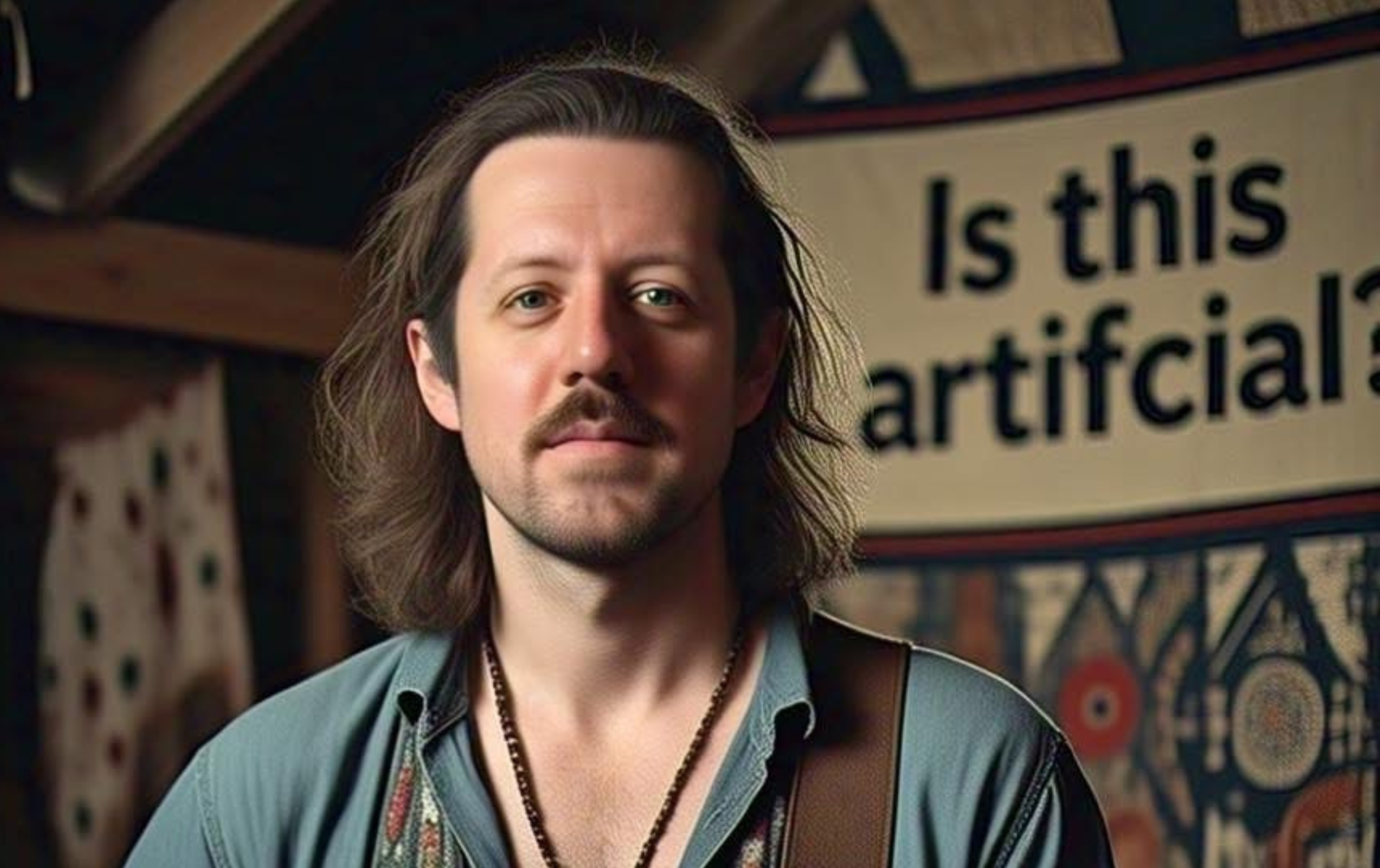 Fraser Armstrong - LIVESTREAM Tickets | The Nest