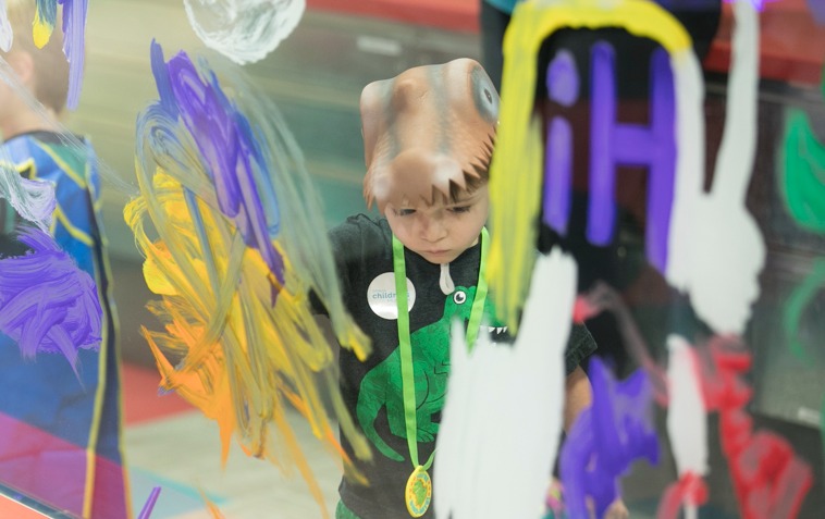 2026 Board Member Patron Tickets | Omaha Children's Museum