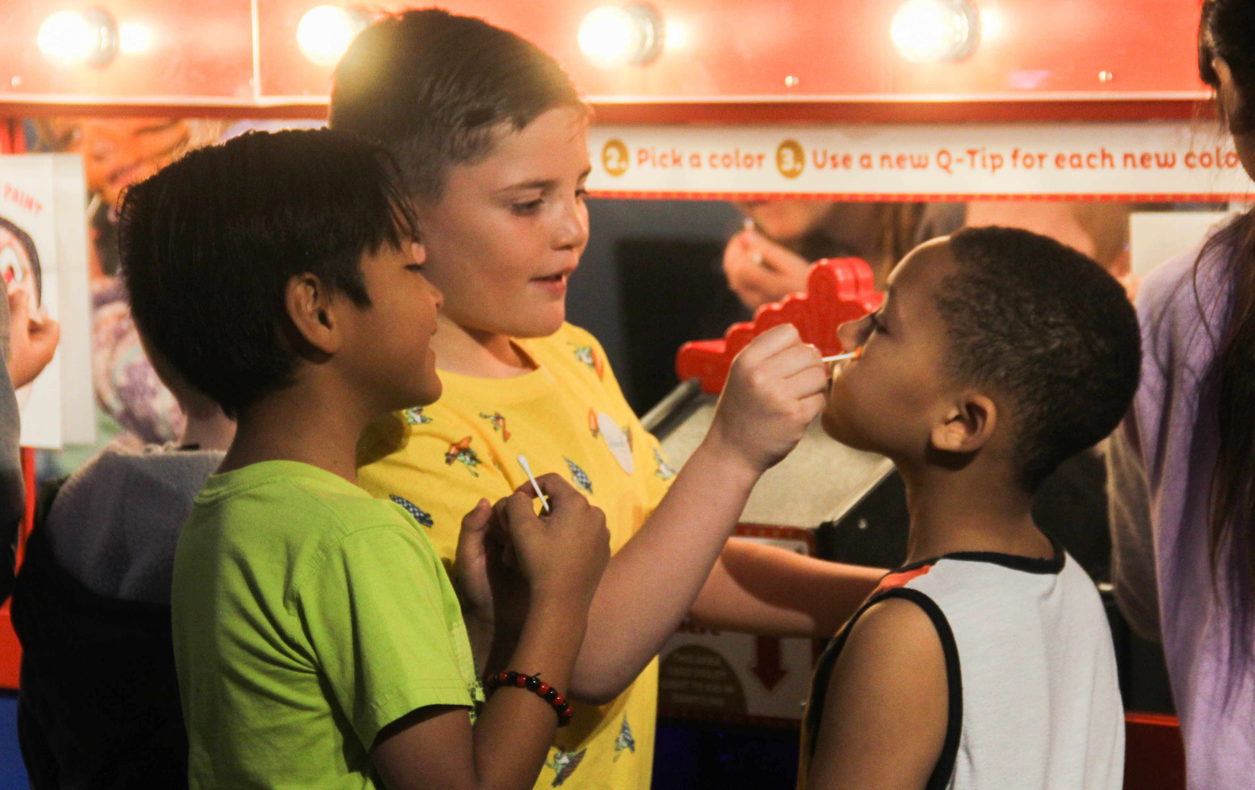 2025 Patron Membership Tickets | Omaha Children's Museum