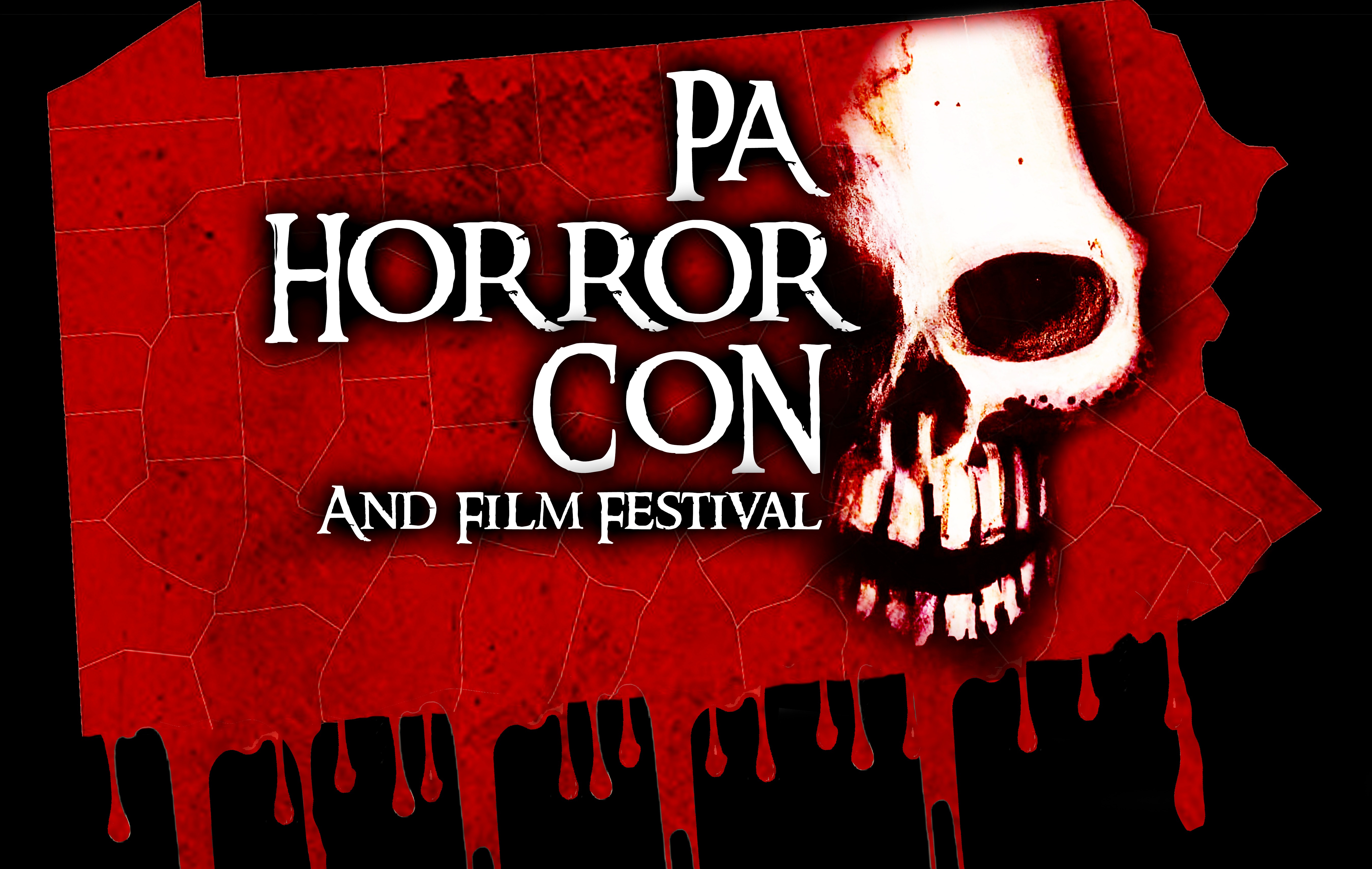 TICKETS PA Horror Con and Film Festival AUGUST 23rd and 24th, 2025 ...