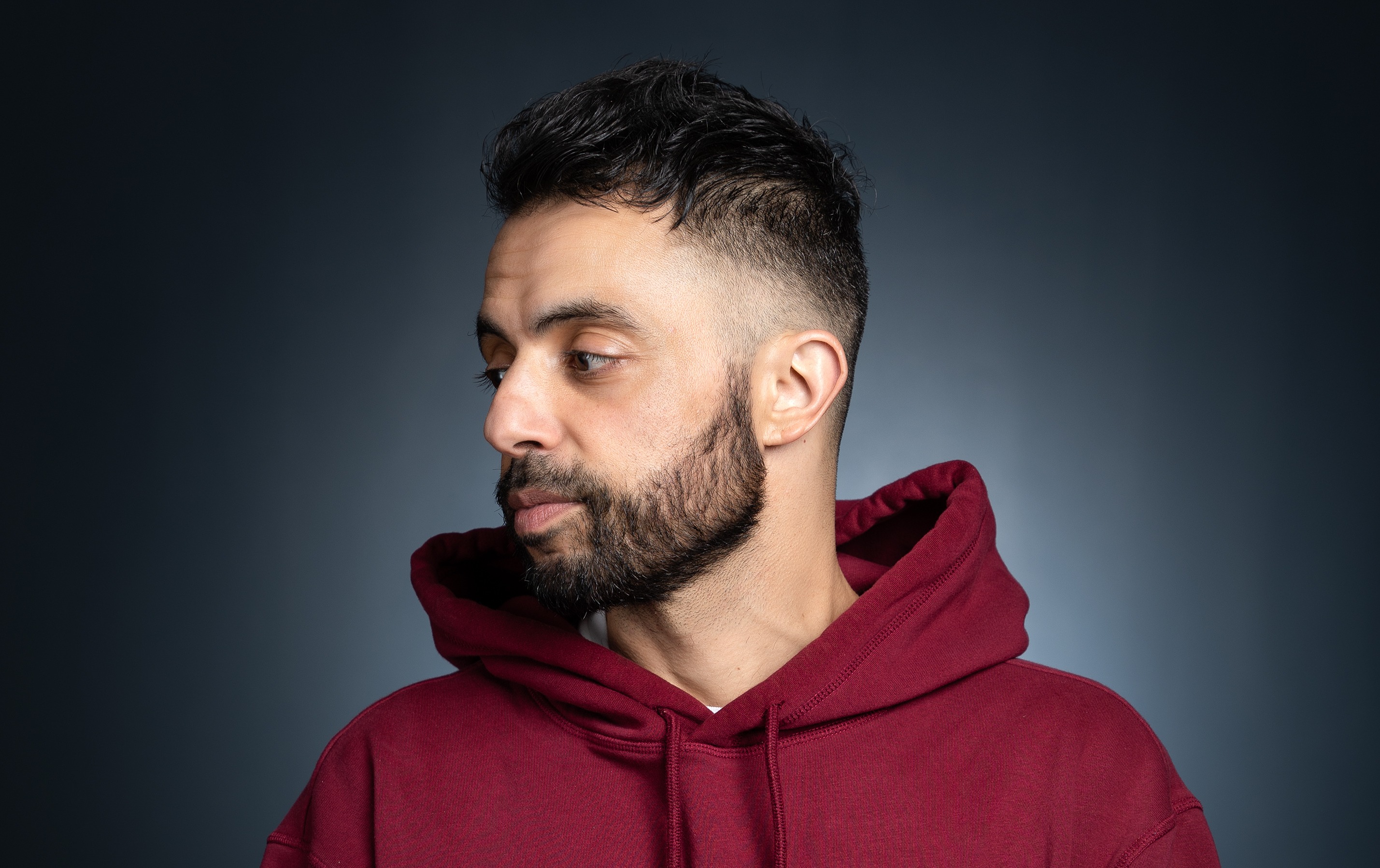 SAMMY OBEID - Comedy Under the Stars in Cafe Kopi Kailua Tickets | Cafe ...