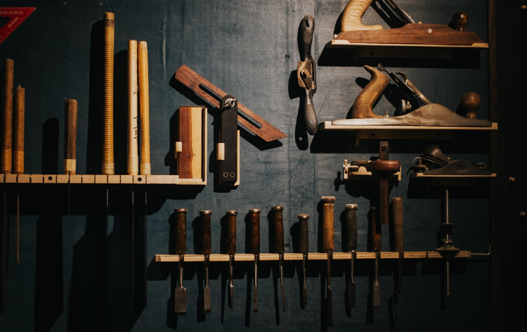 Tool Sharpening 101 Tickets | MN Tool Library