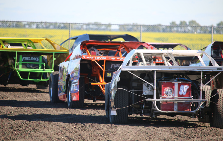 May 06, 2021 Race: Victory Lane Speedway