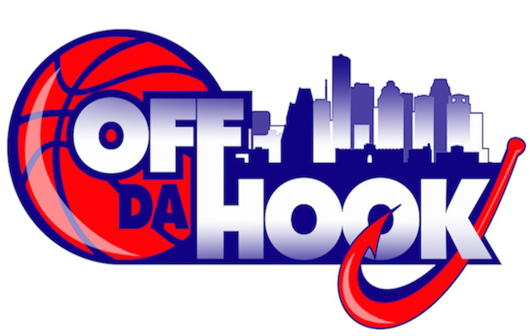 OFF DA HOOK - Archived Tickets | Above All Sports Hoops