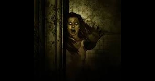 THE HAUNTING at the Historic Logan Mansion - General Admission Tickets ...