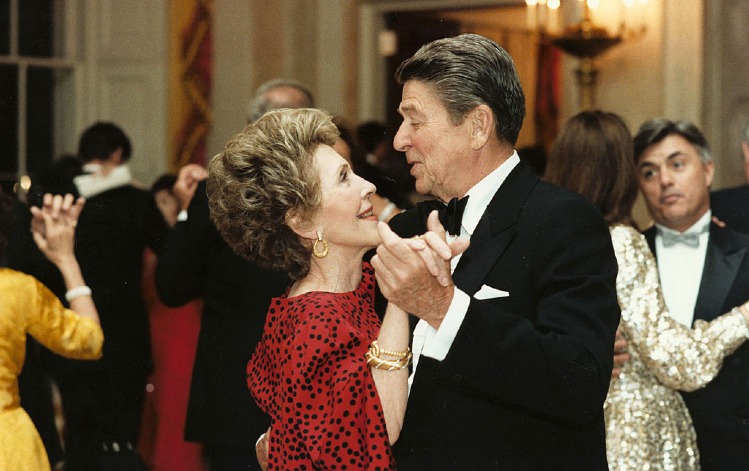 Porter Co Republican Party Reagan Ball Tickets | Porter County GOP