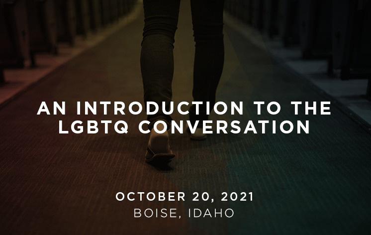 Introduction to the LGBTQ Conversation