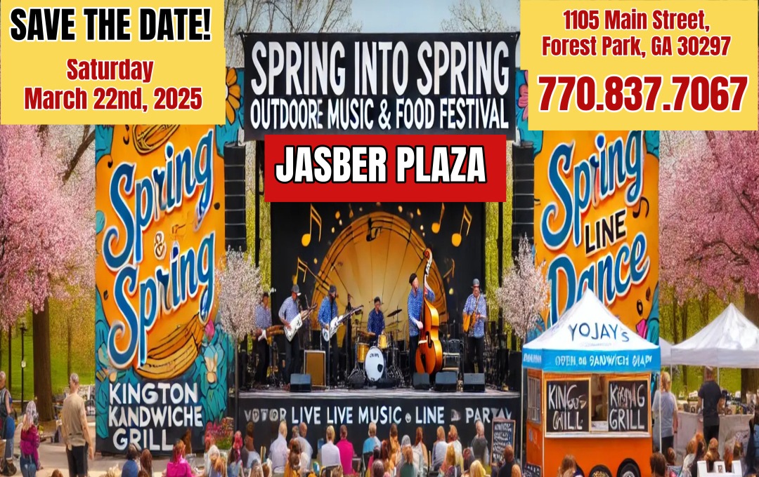 SAE LIVE Outdoor Open Jam Line Dance Party Food Fest! Musicians Welcome ...