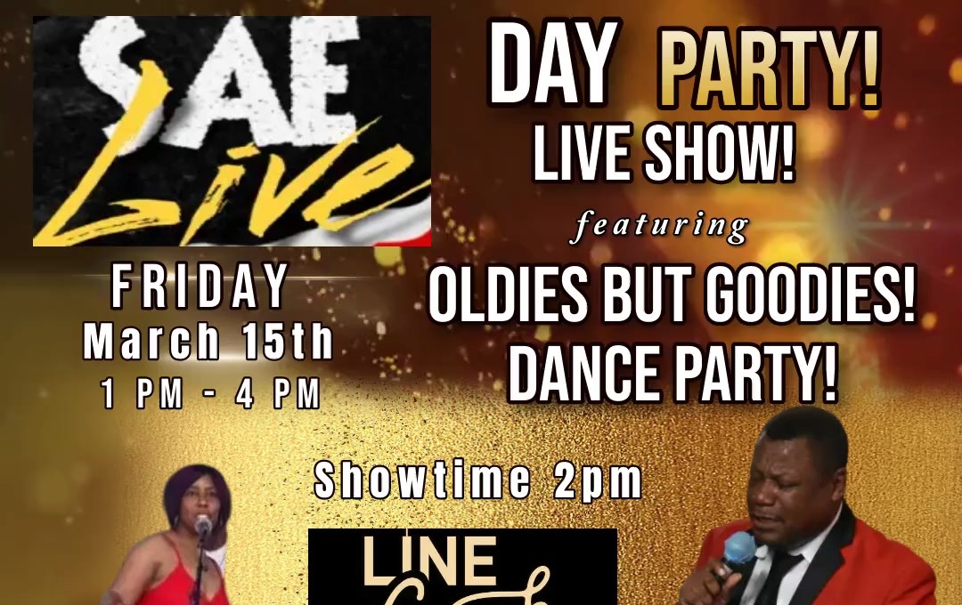 Fayetteville! DAY PARTY! LIVE SHOW! LINE DANCE PARTY @ Line Creek ...