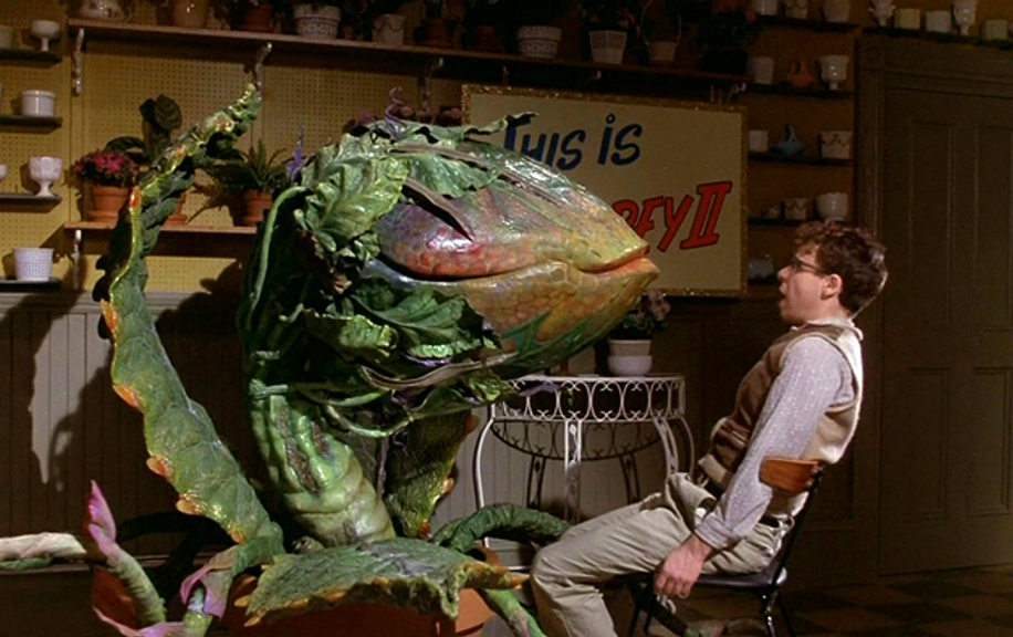 Interactive Movie Night: Little Shop of Horrors Tickets | Todd ...