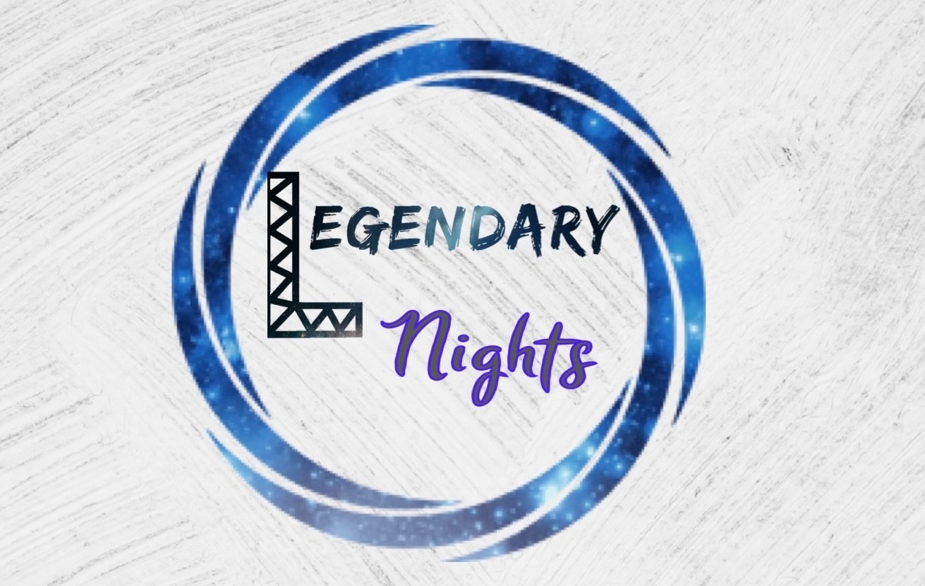 Legendary Nights November 12th Tickets | Legendary Productions