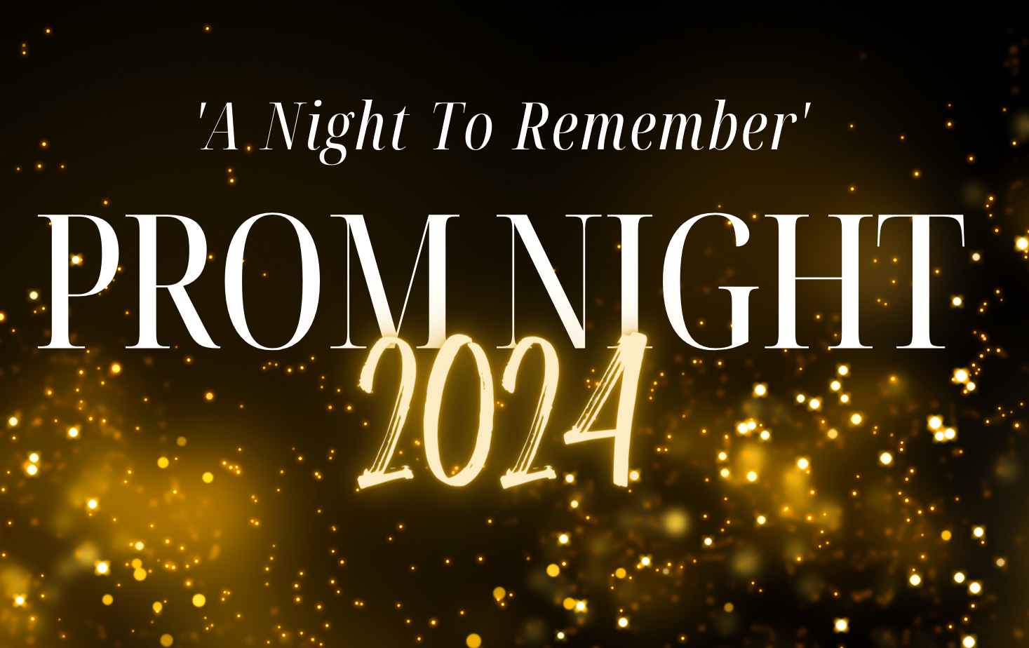Prom 2024 "A Night To Remember" Tickets | Lake Charles Area Homeschool