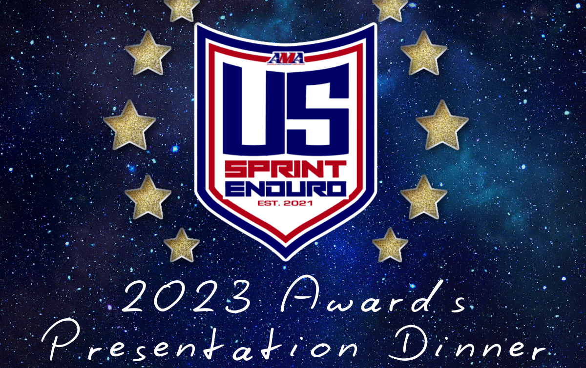 2023 US Sprint Enduro Awards Presentation Dinner - SIGN UP IS CLOSED ...