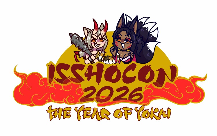 IsshoCon 2026: The Year of Yokai! Tickets | Otaku Detroit