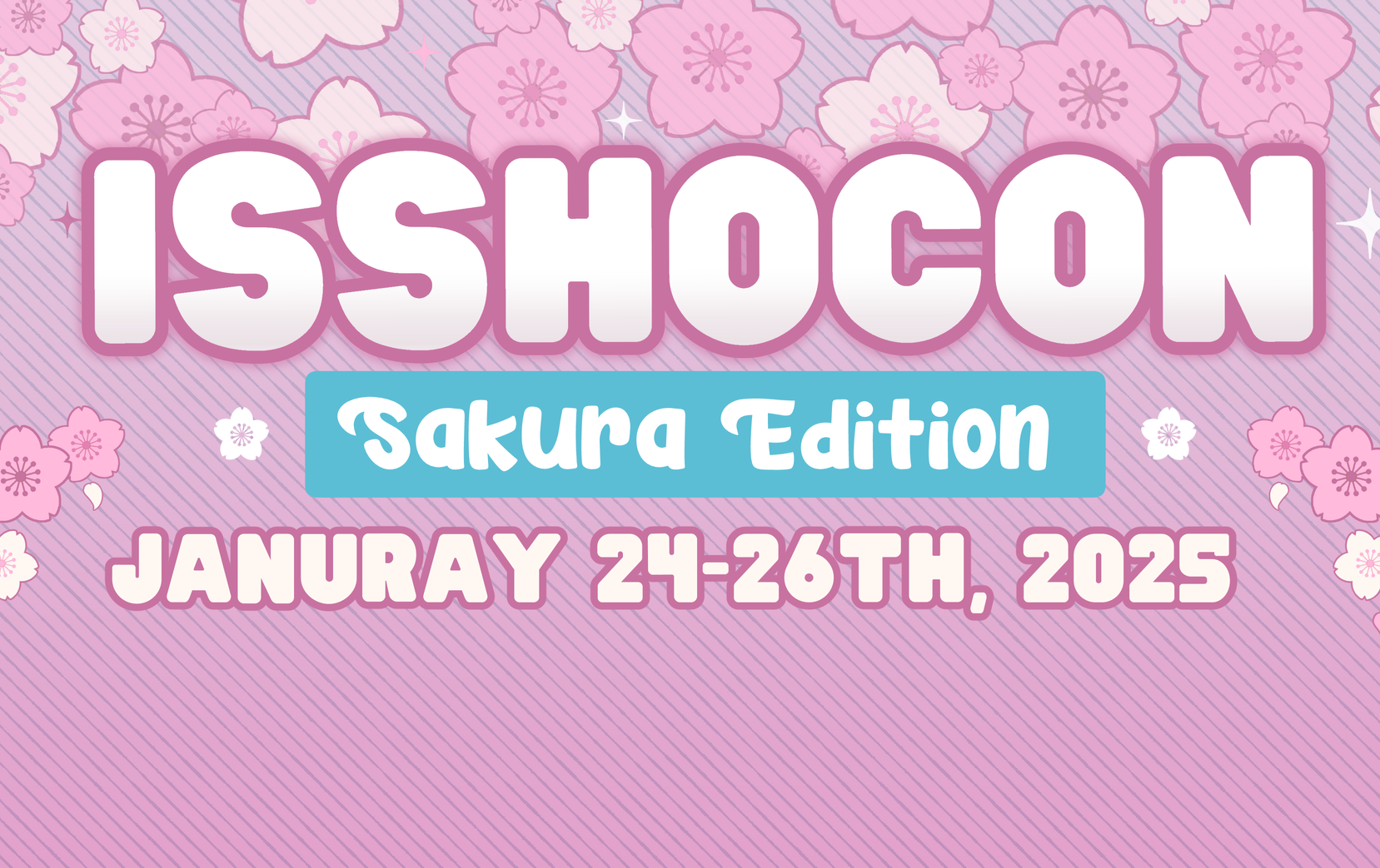 IsshoCon 2025 Tickets | Otaku Detroit