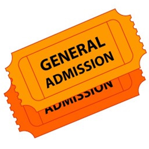 General Admission