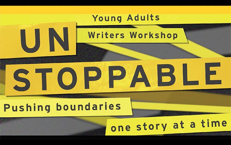 Unstoppable Tickets | Tellin' Tales Theatre