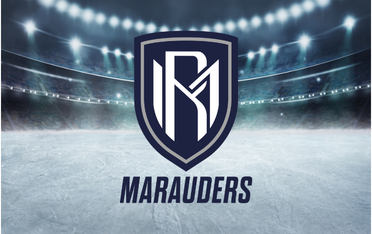 2025-2026 Marauders High School Hockey Home Game Regular Season Pass ...