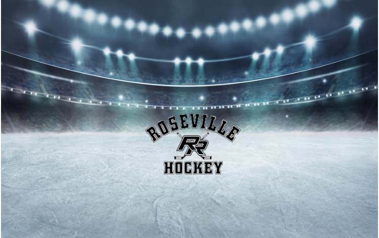 2024-2025 Boys High School Hockey Home Game Regular Season Pass ...