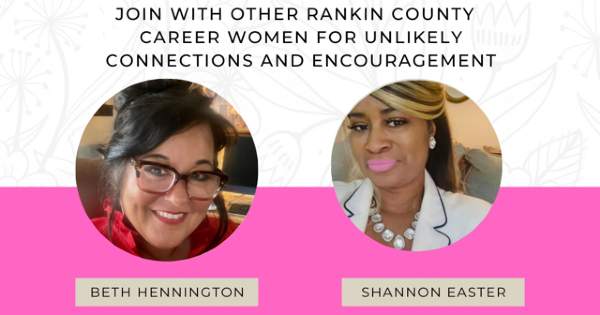 RCW May 16, 2023 Luncheon Tickets | Multiplying Impact