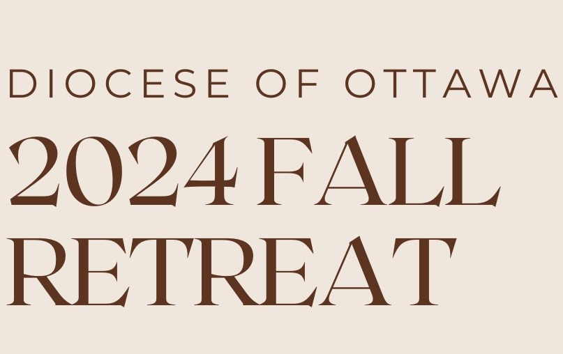 Diocese of Ottawa Fall Retreat 2024 Tickets | DOECUNY Retreat 2024