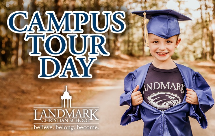 Elementary/Early Childhood Center Campus Tour Night - February 25th ...