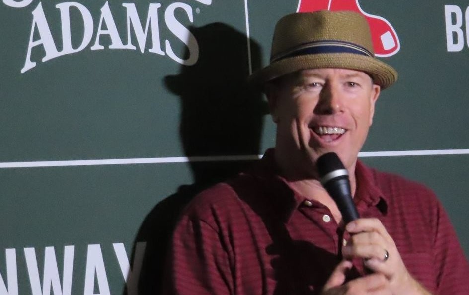 Jimmy Dunn Tickets | MEDALLION OPERA HOUSE, INC.