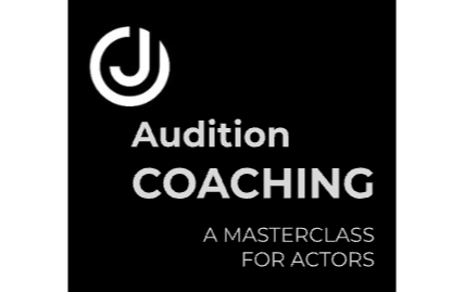 AUDITION COACHING: A Masterclass For Actors - Archived Tickets | OJS