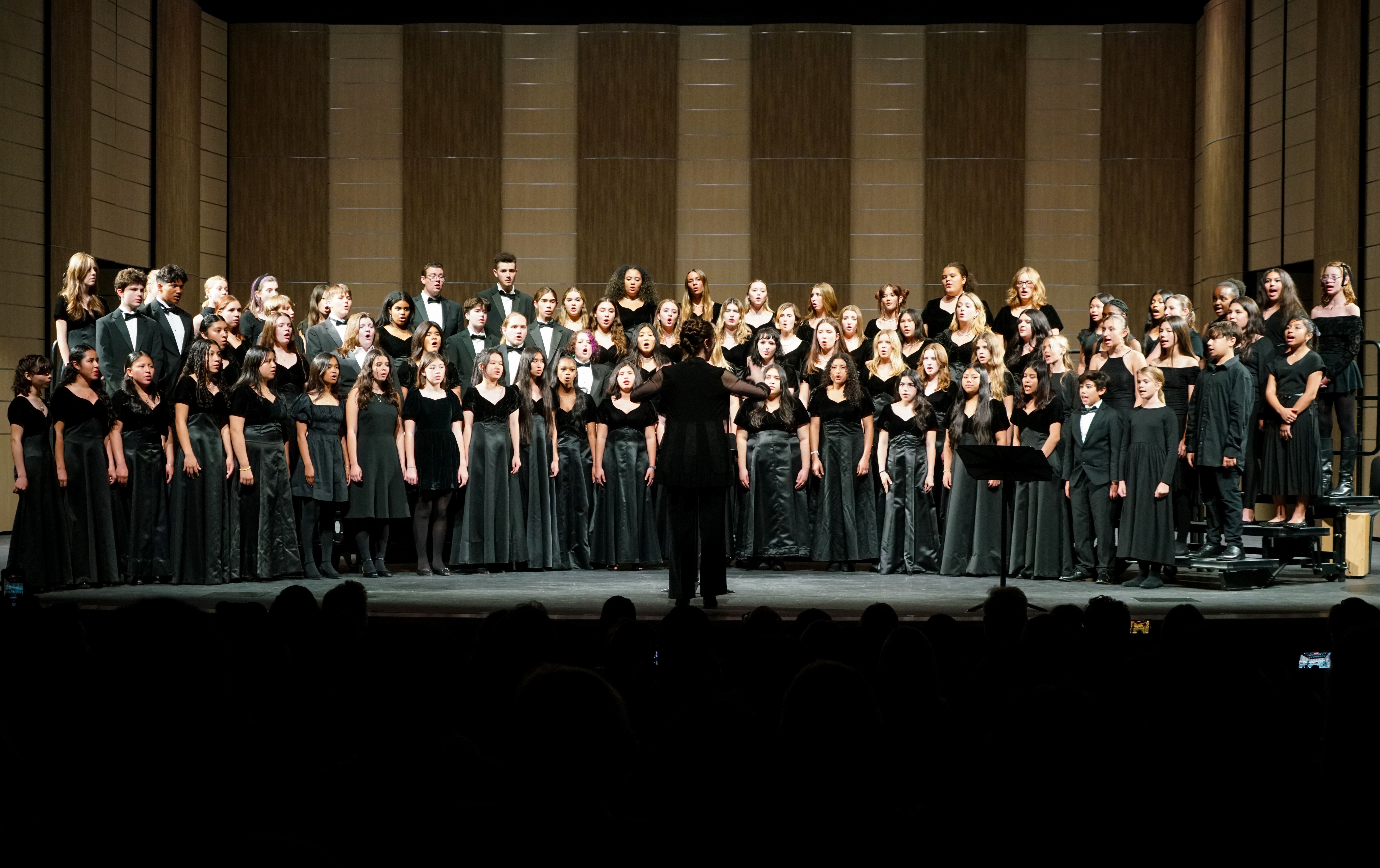 MSA Winter Vocal Music Concert - Archived Tickets | Marin School of the ...