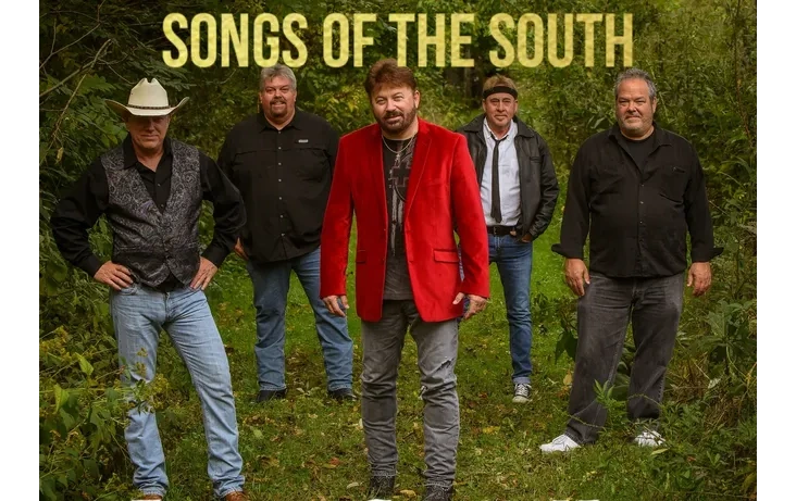 Song of The South Alabama Tribute Tickets | Valley Broadcasting ...
