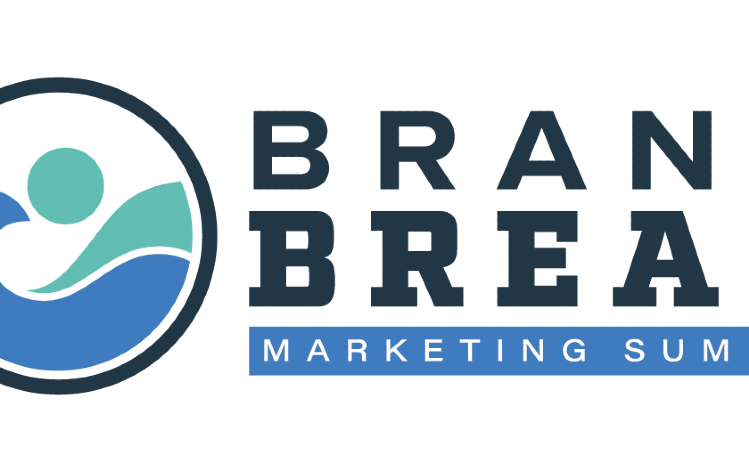 Brand Break Marketing Summit presented by LFT Fiber Tickets | Brand State U