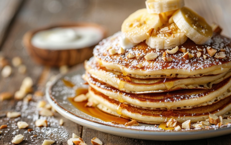 PJ’s & Pancakes: A Family Friendly Brunch Cooking Class Tickets | La ...