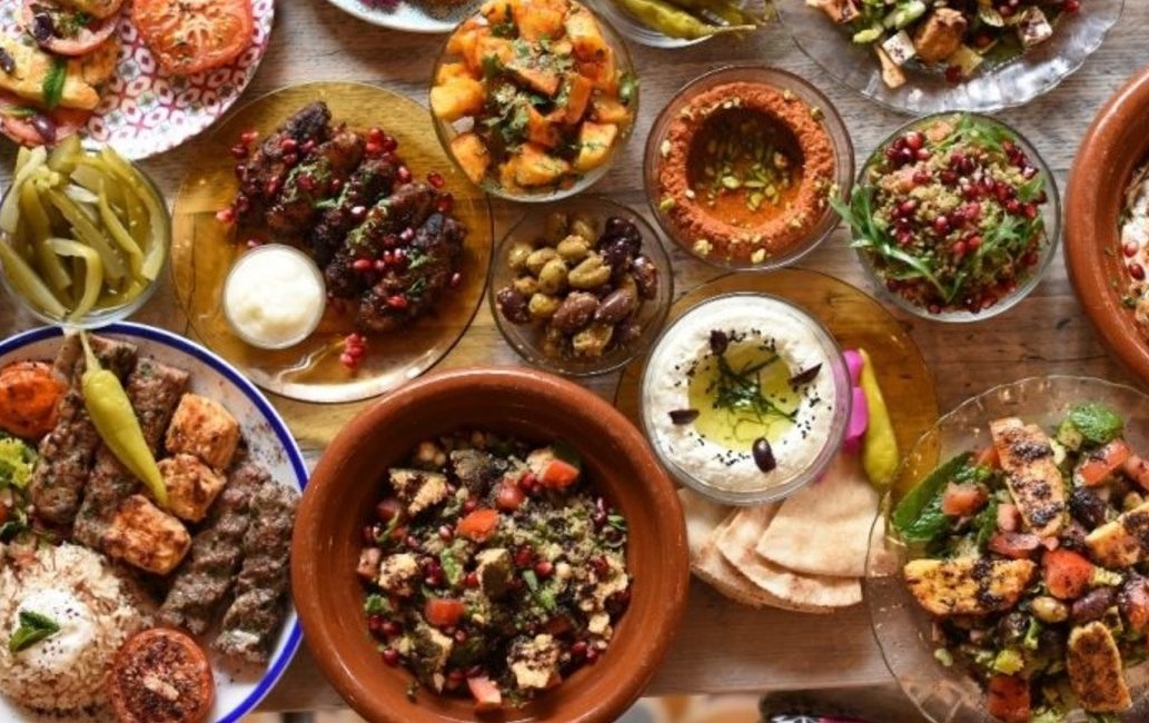 Around the World : Lebanon (Hands-On) Tickets | La Bonne Vie Personal ...