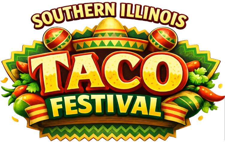 Southern Illinois Taco Festival Tickets | Preventative Maintenance ...