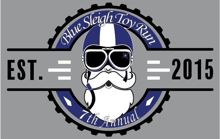Blue Sleigh Toy Run 2021 Tickets | Blue Sleigh Toy Run
