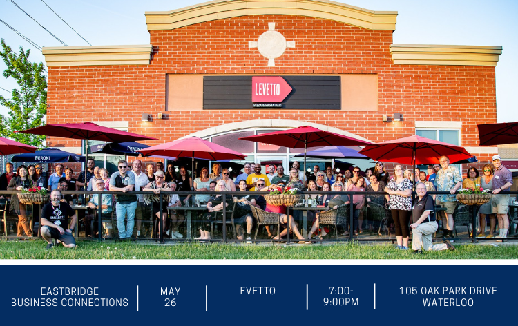 Eastbridge Business Connections (May 2025) Meetup Tickets | Locally ...