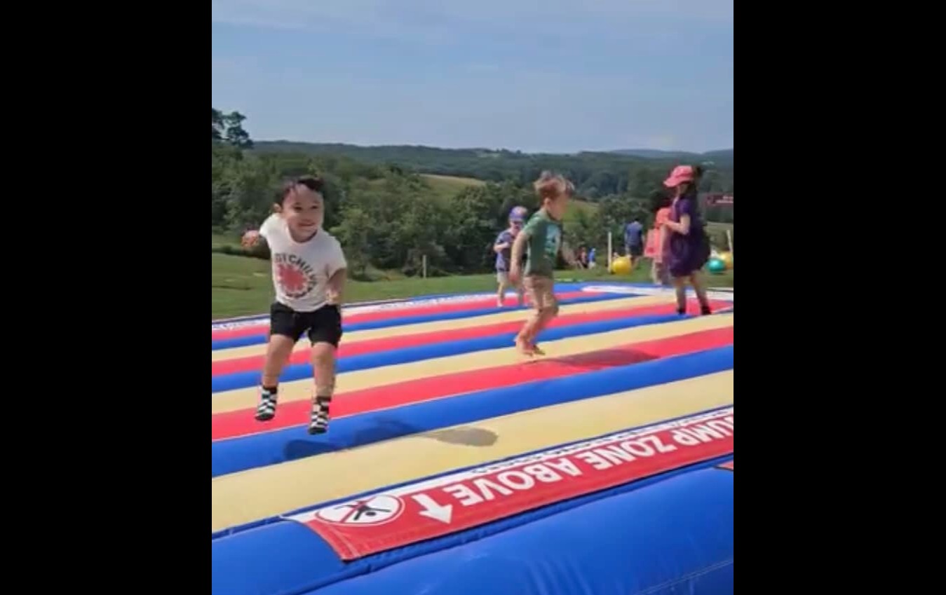 2024 Summer on the Farm Tickets | Alpaca Acres Farm and Fiber