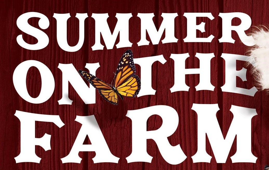 2025 Summer Fun on the Farm Tickets | Alpaca Acres Farm and Fiber