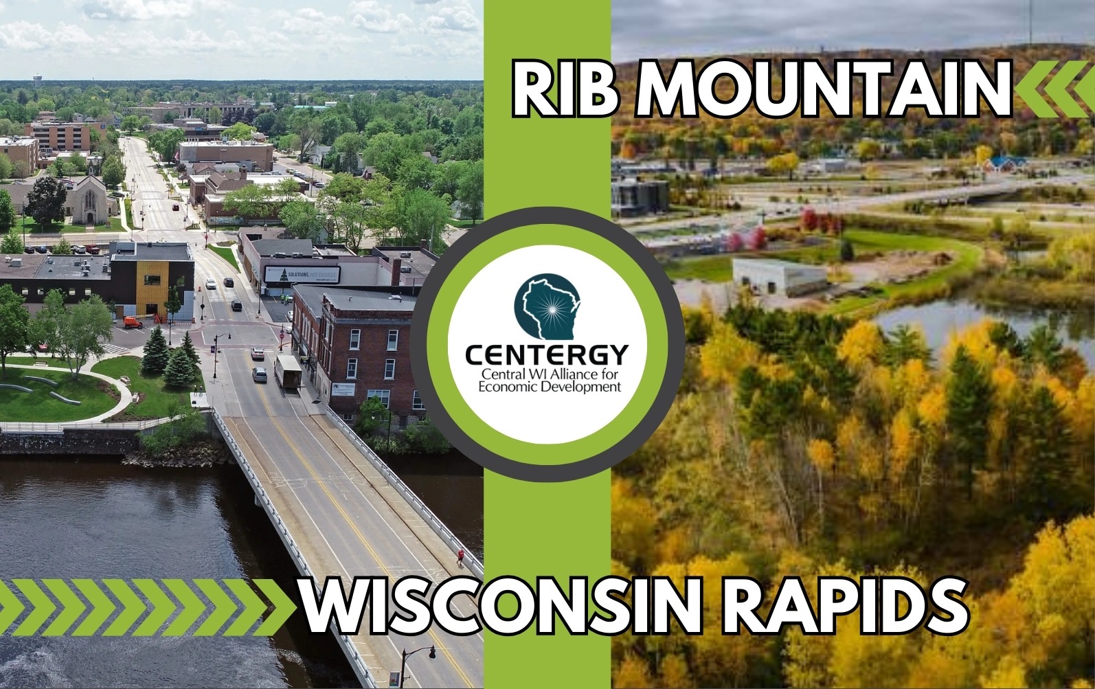2025 Central Wisconsin Developer Tour Tickets | Centergy