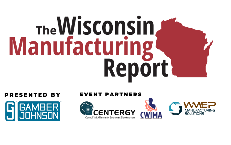 2024 Manufacturing Report Tickets | Centergy