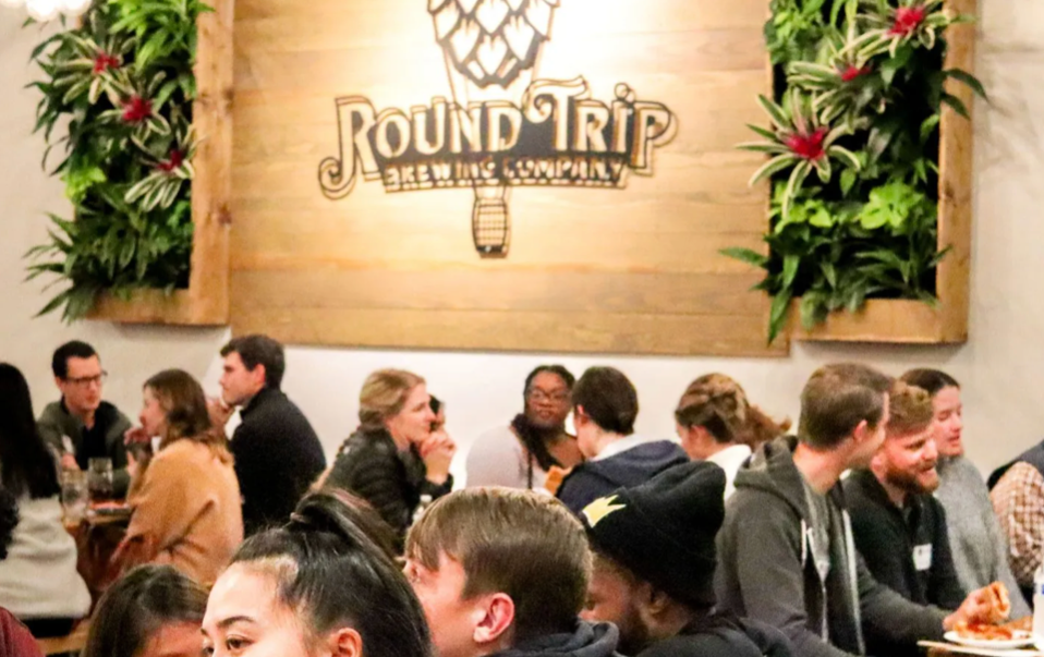 May 16, 2024 - YP Meetup (Atlanta) Tickets | IAEE Southeastern Chapter