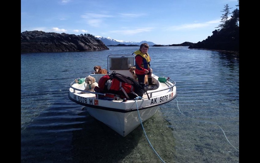 Canceled - Mariner's First Aid and CPR/AED & Recreational Boating ...