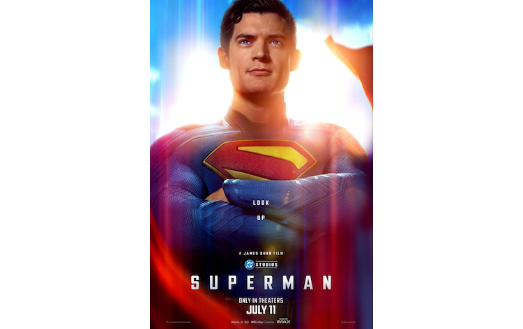 Superman Tickets | Roslyn Theatre