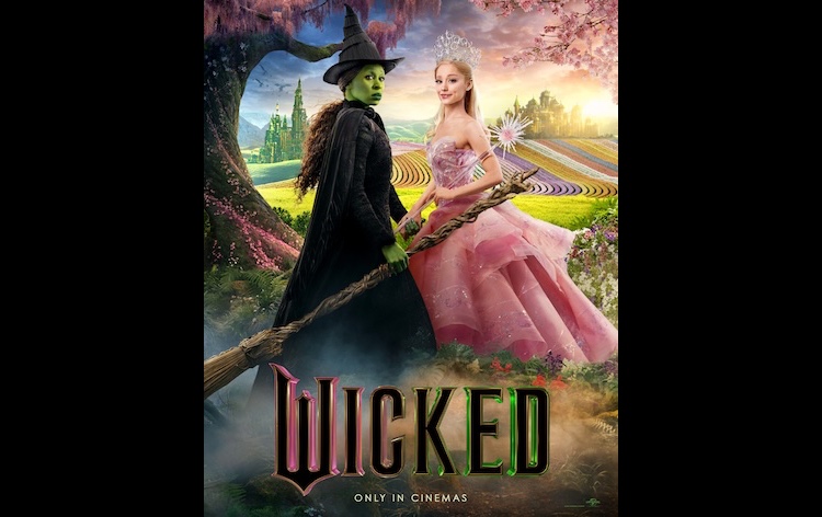 Wicked Tickets | Roslyn Theatre