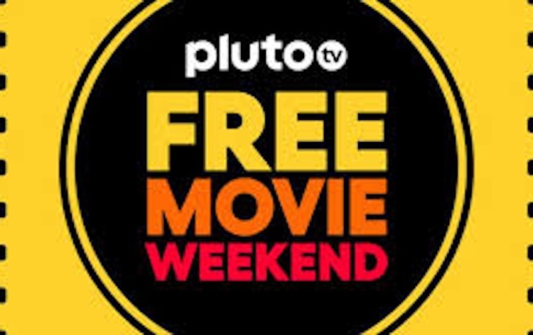 PLUTO TV FREE MOVIE WEEKEND: Inside Out 2 Tickets | Roslyn Theatre